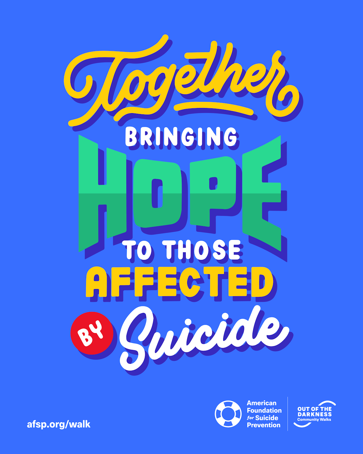 Oregon Out of the Darkness Walks | AFSP