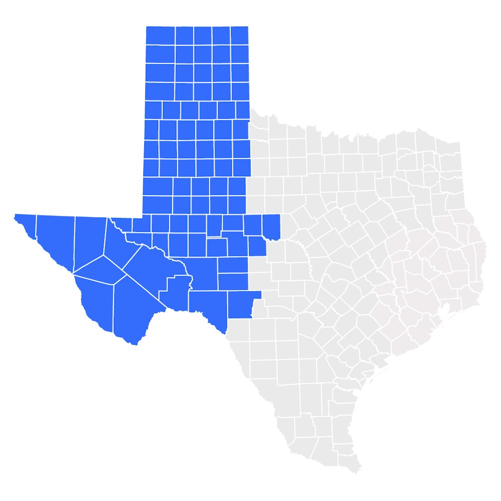 American Foundation for Suicide Prevention Forms New Chapter in West Texas