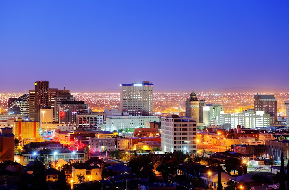 West Texas | AFSP