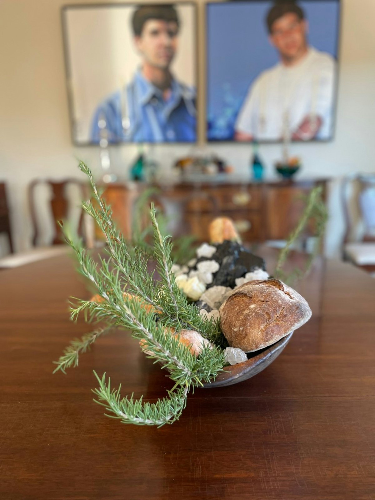 Thanksgiving When You Don’t Feel Thankful: Reclaiming Tradition After a ...