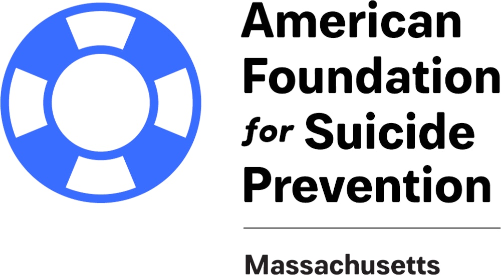 AFSP Massachusetts | AFSP