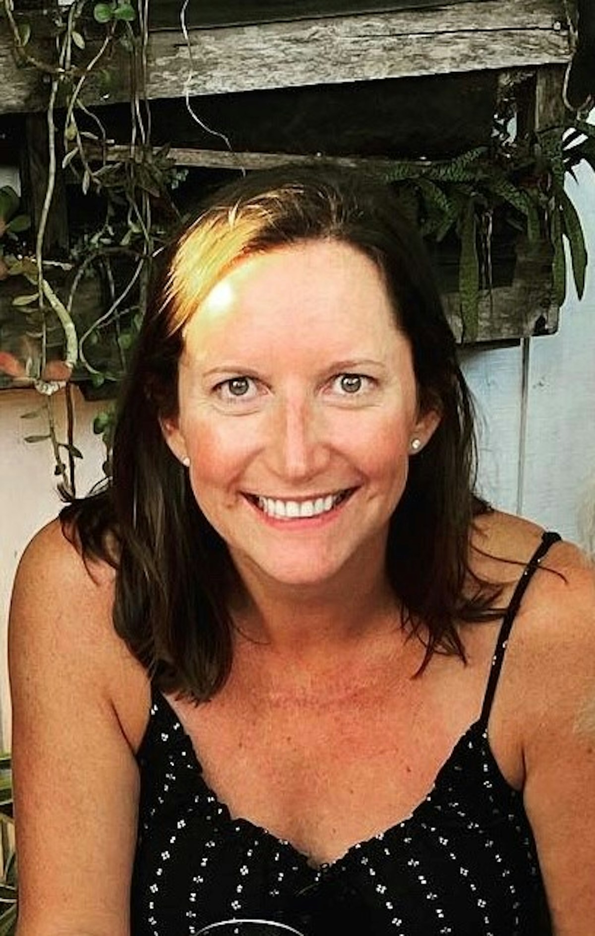 Courtney Collins | AFSP