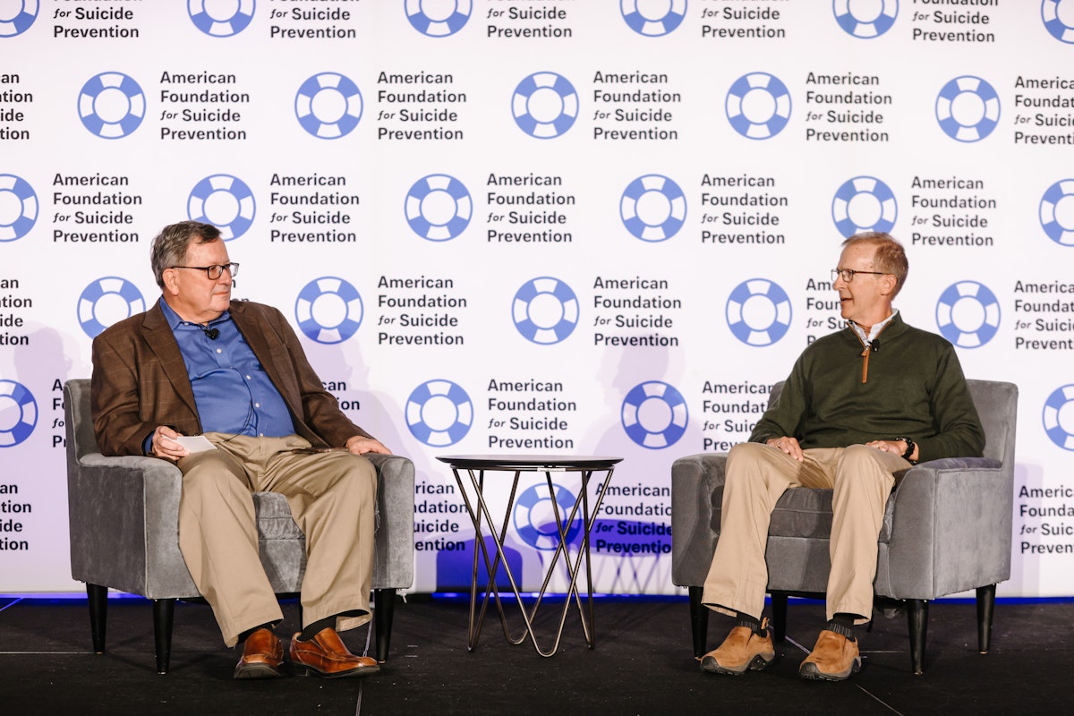 Virginian Ray Paul Becomes Chair of National Board of Directors at ...