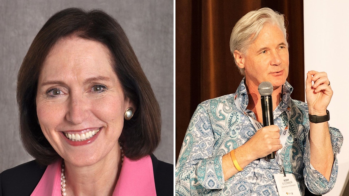 The American Foundation for Suicide Prevention to Honor Outstanding Researchers