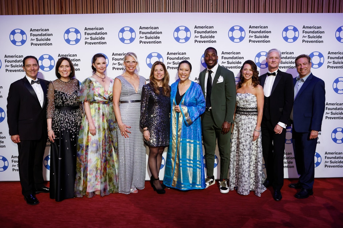 American Foundation for Suicide Prevention Raises Over $620,000 for ...