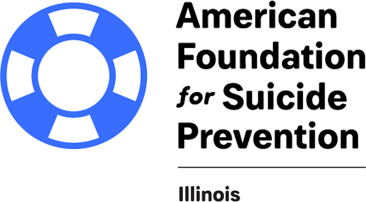 AFSP Illinois Chapter Media Appearances | AFSP