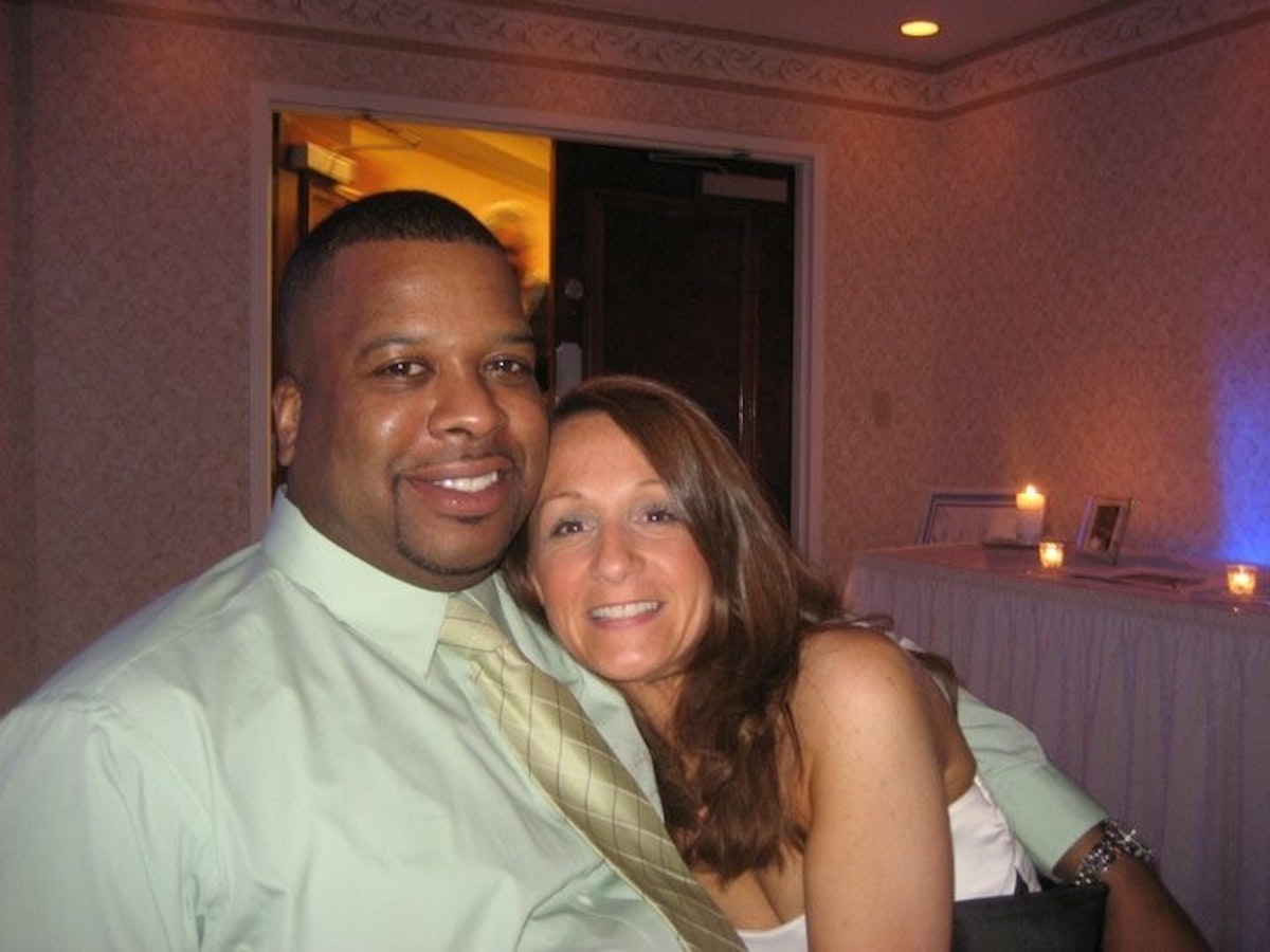 Volunteer Spotlight: Beth Fitch | AFSP