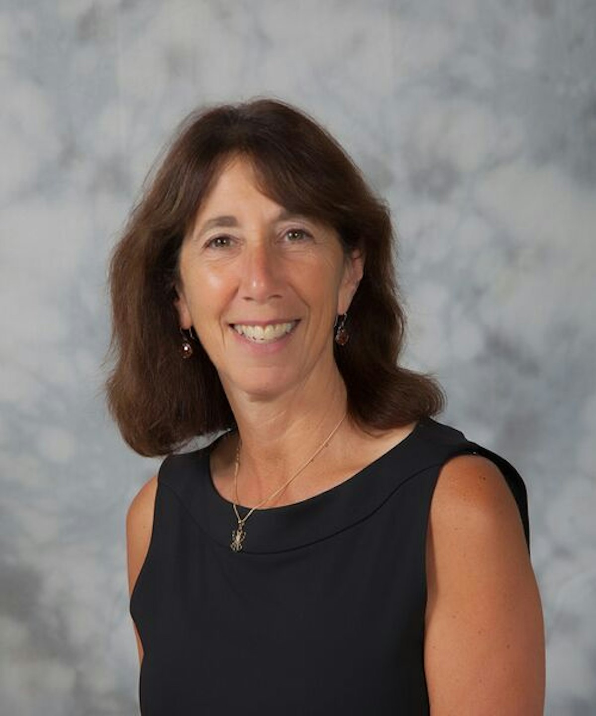 Meet Our Board Members - Joyce Salls | AFSP