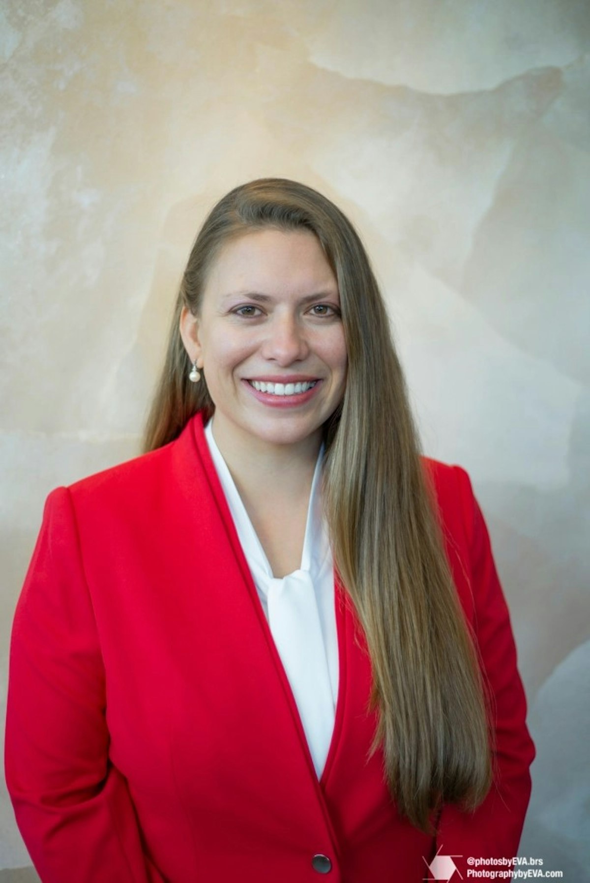 Meet Our Board Members: Maria Bedoya, LMHC-QS | AFSP