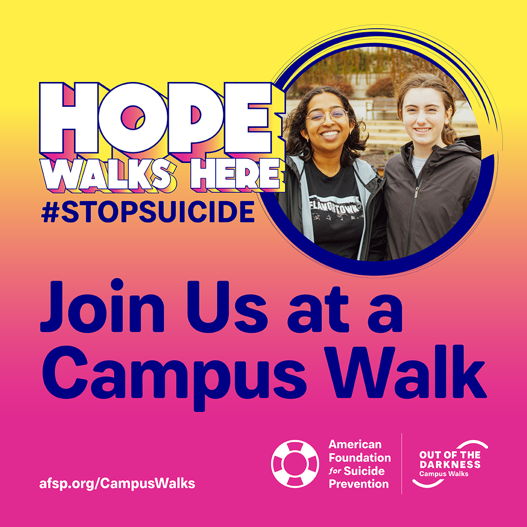 AFSP Massachusetts | AFSP