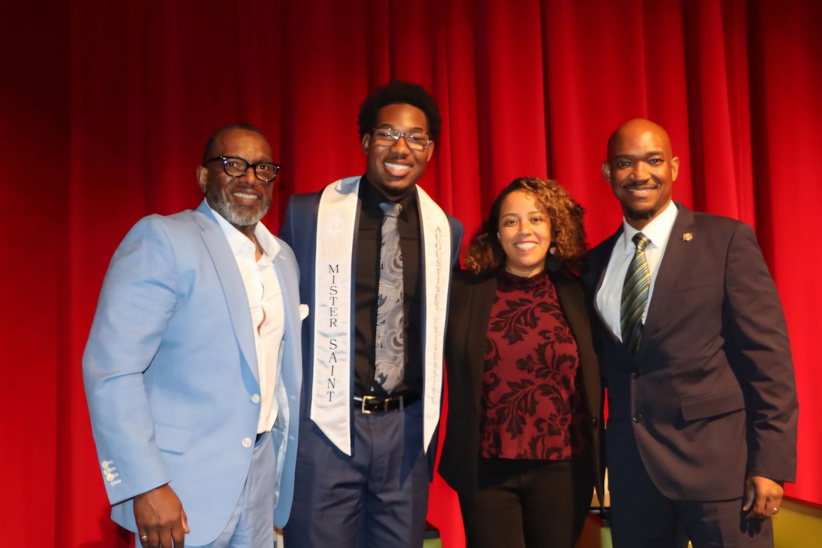 L.E.T.S Save Lives: A Message of Hope and Perseverance for the Black ...