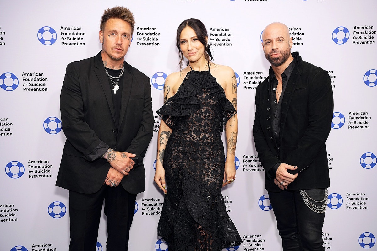 American Foundation for Suicide Prevention Raises over $800,000 for ...