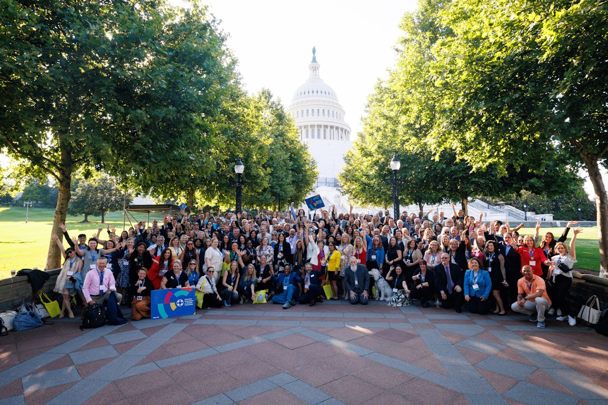 American Foundation for Suicide Prevention Celebrates 15 Years of ...