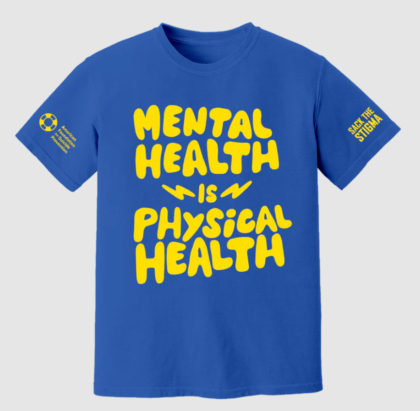 Capital Region New York | AFSP