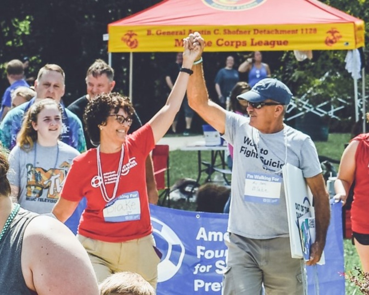 Creating a Community of Shared Experiences: Deidra's Story