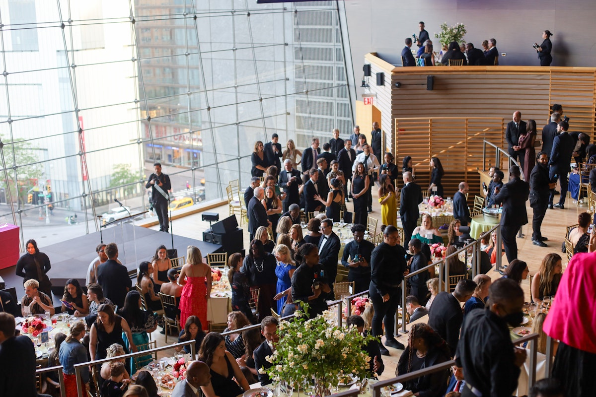 American Foundation for Suicide Prevention Hosts 36th Annual Lifesavers ...