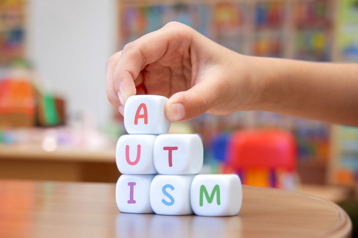 Autism and Suicide | AFSP
