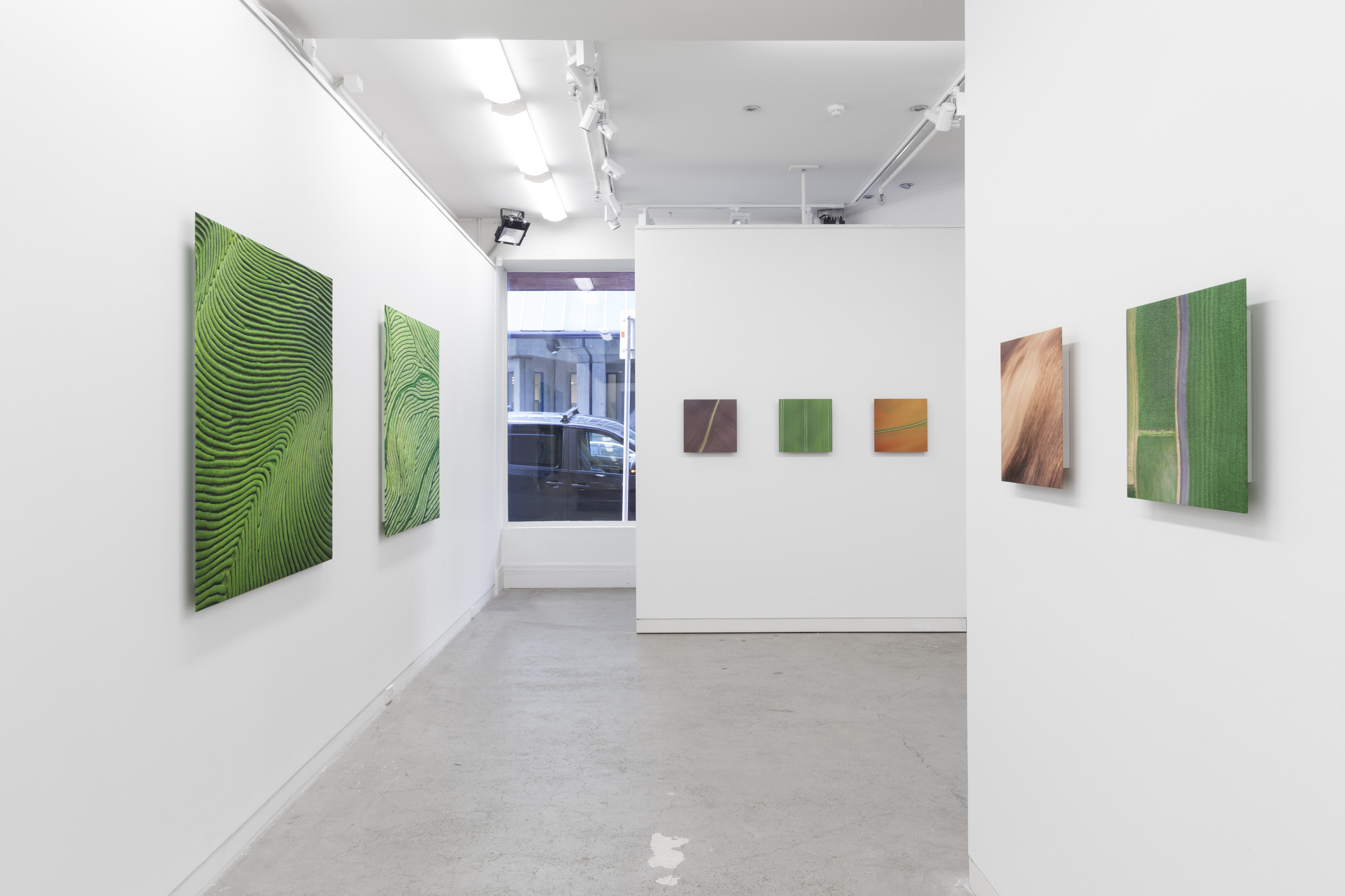 Elizabeth Thomson — Cheska Brown