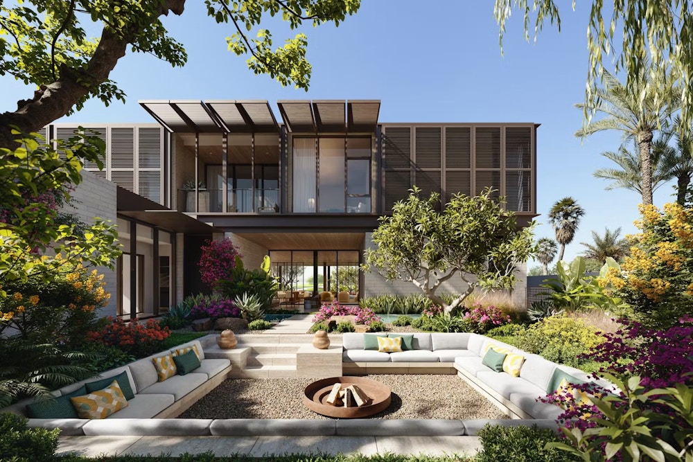 Real Estate | Discovery Land Company