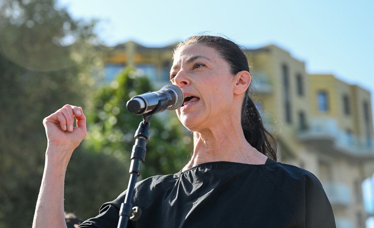 “Female Citizens and Male Citizens of Israel!” | Tikvah Ideas