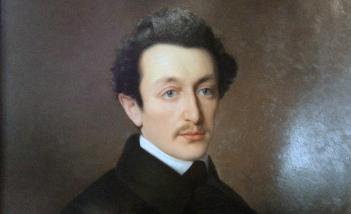 How a Founding Socialist Inspired Karl Marx, and Then Went on to Herald ...