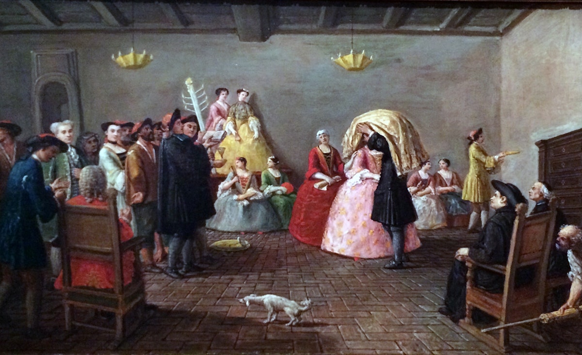 Why There Was Never an Italian “Yiddish” (and Why There Will Never Be ...