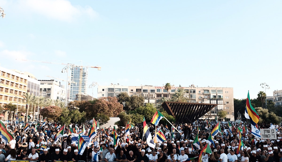 Is Israel’s New Nation-State Law Abnormal? Hardly. | Tikvah Ideas