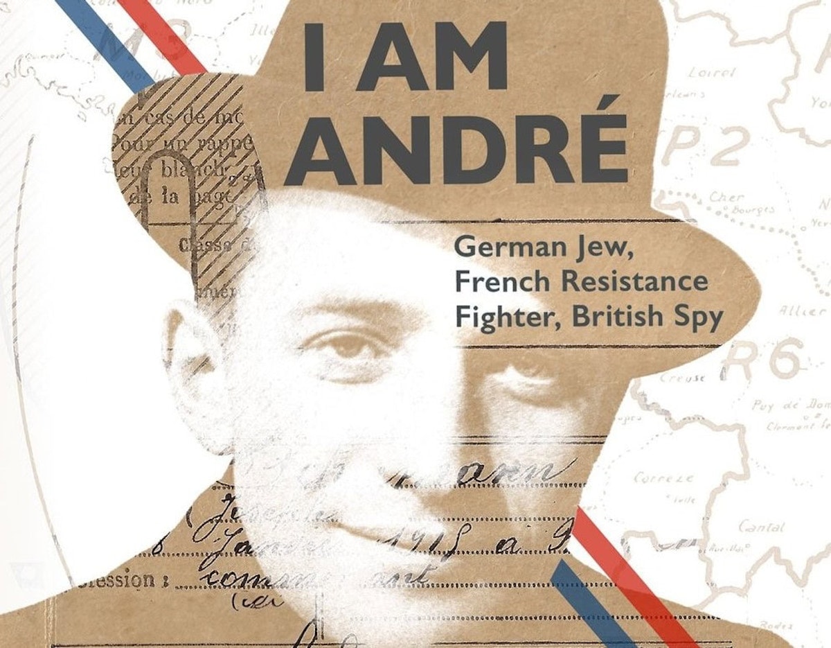 Diana Mara Henry and Gabriel Scheinmann on One Jew Who Fought Back ...
