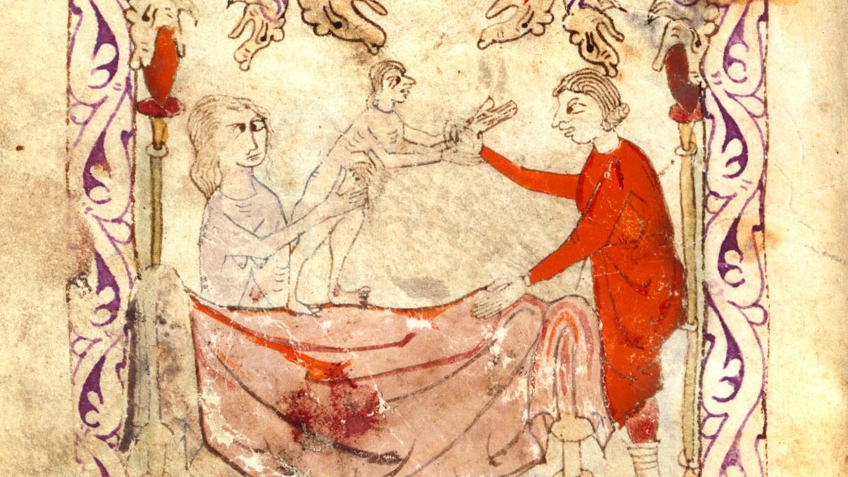 Podcast: Malka Simkovich on God’s Maternal Love | Tikvah Ideas