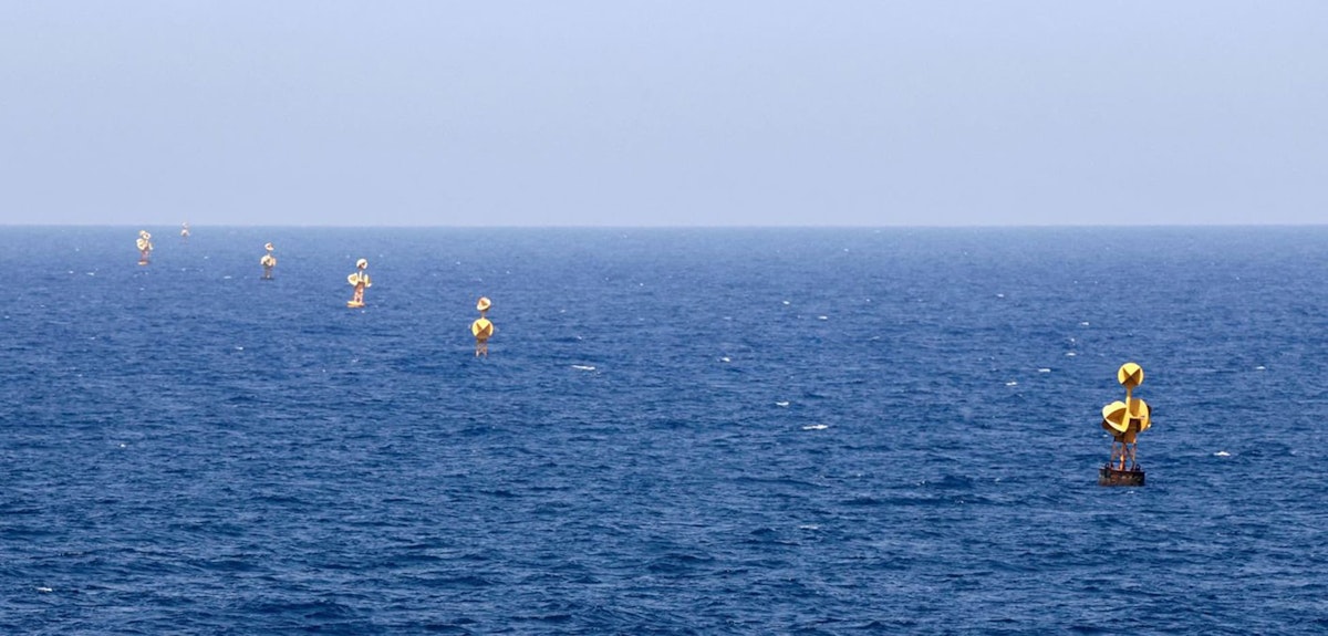 Podcast: Tony Badran Puts Israel’s New Maritime Borders with Lebanon ...