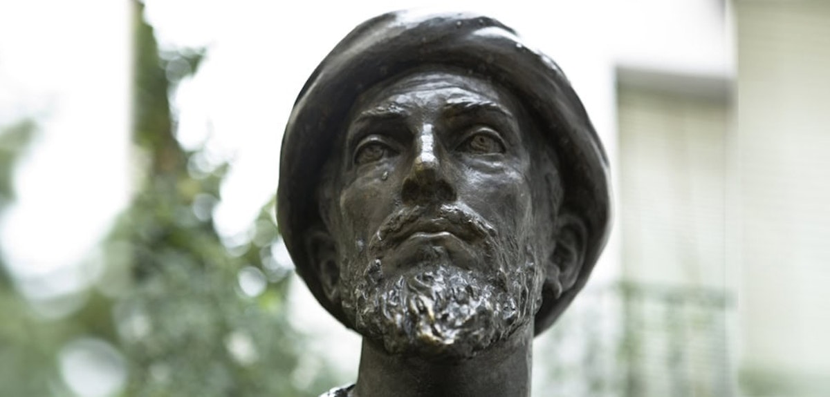 Yehuda Halper on Maimonides the Physician | Tikvah Ideas