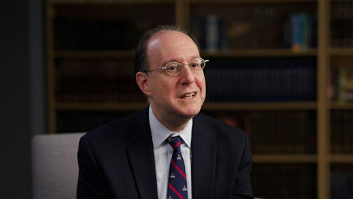 The Pedagogy of Talmud Torah | Tikvah Ideas