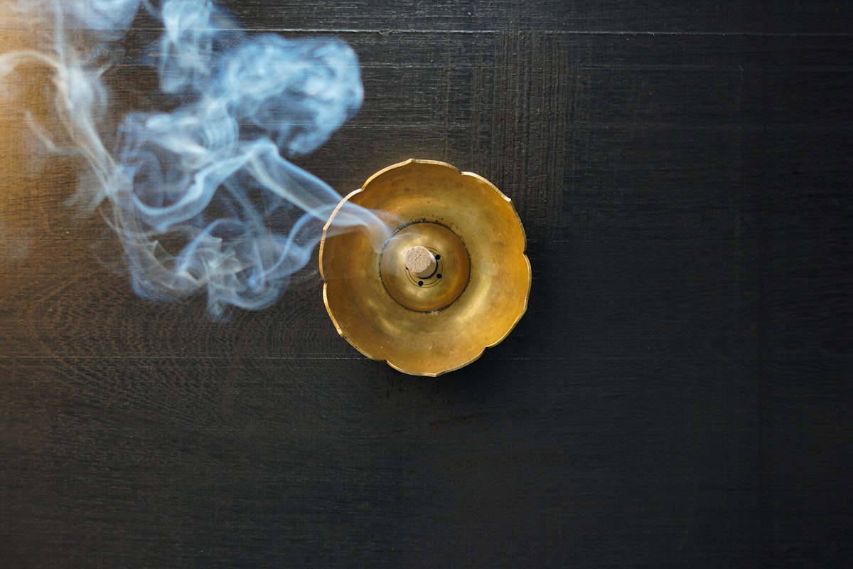 Sephardic Liturgy and the Meaning of Incense | Tikvah Ideas