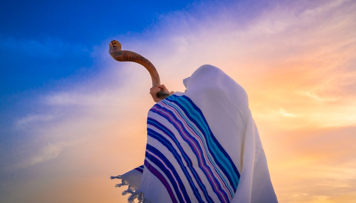 The Seemingly Missing Mitzvah: A Special Erev Yom Kippur Episode | Tikvah Ideas