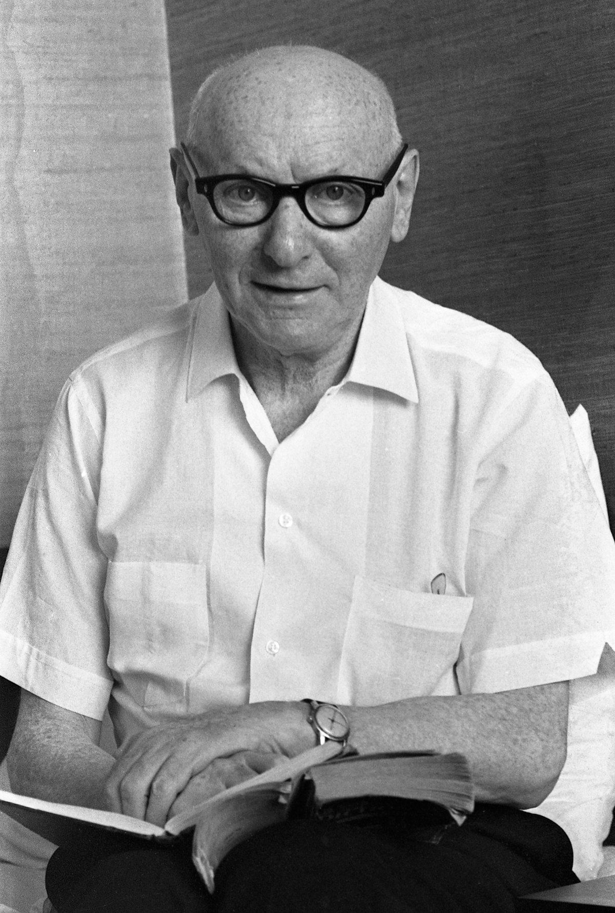"Gimpel the Fool" by Isaac Bashevis Singer | Tikvah Ideas