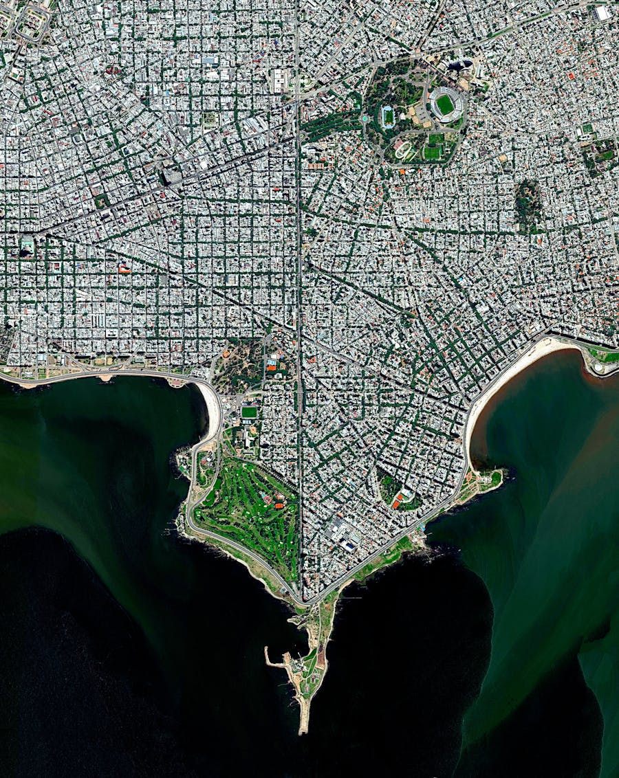 Montevideo