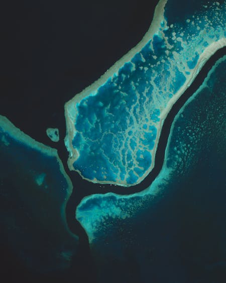 Hardy Reef - Great Barrier Reef