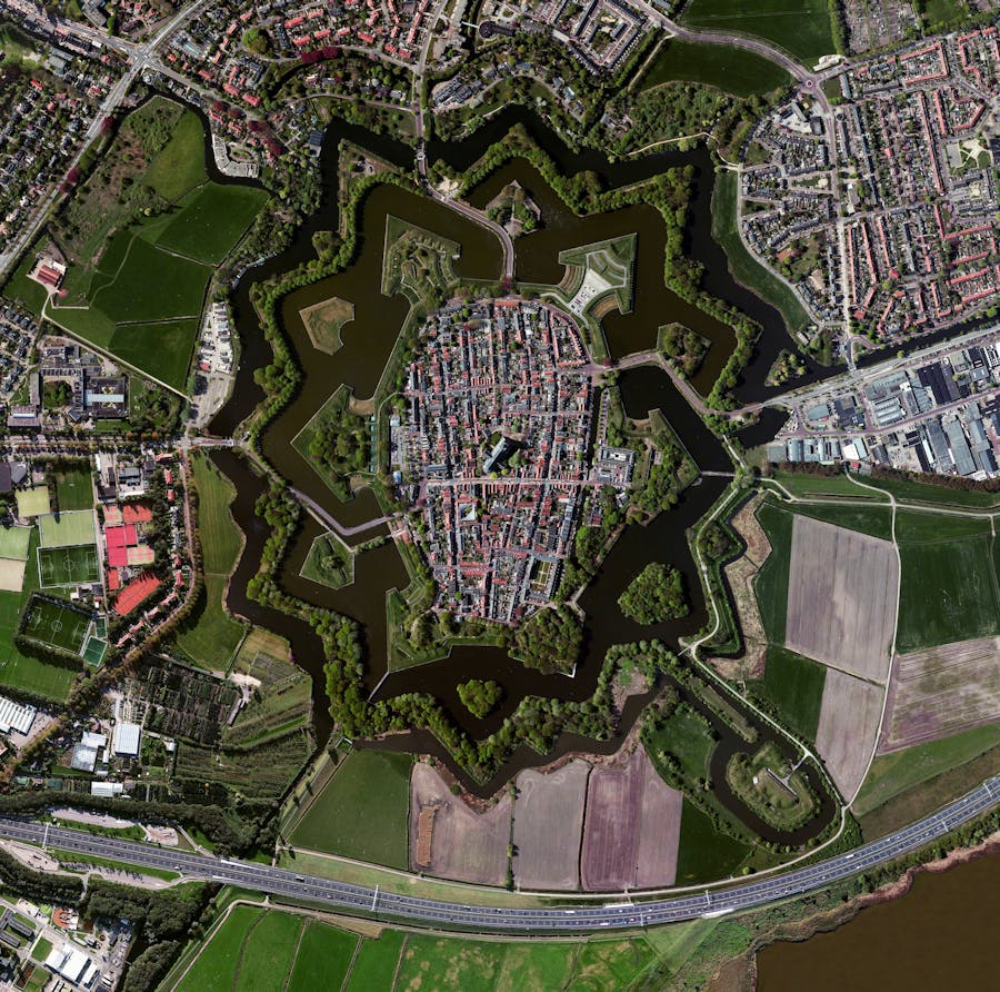 Naarden