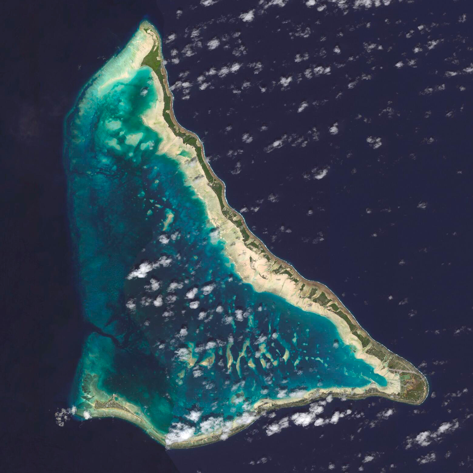 Tarawa