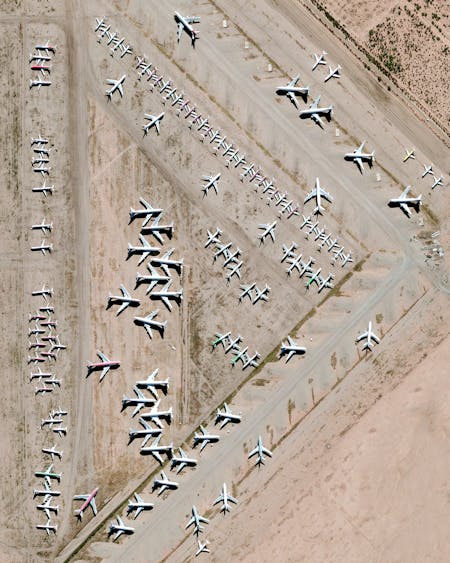Pinal Airpark