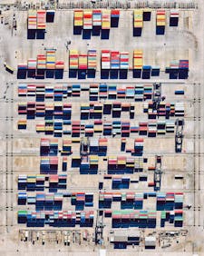 Barbours Cut Container Terminal