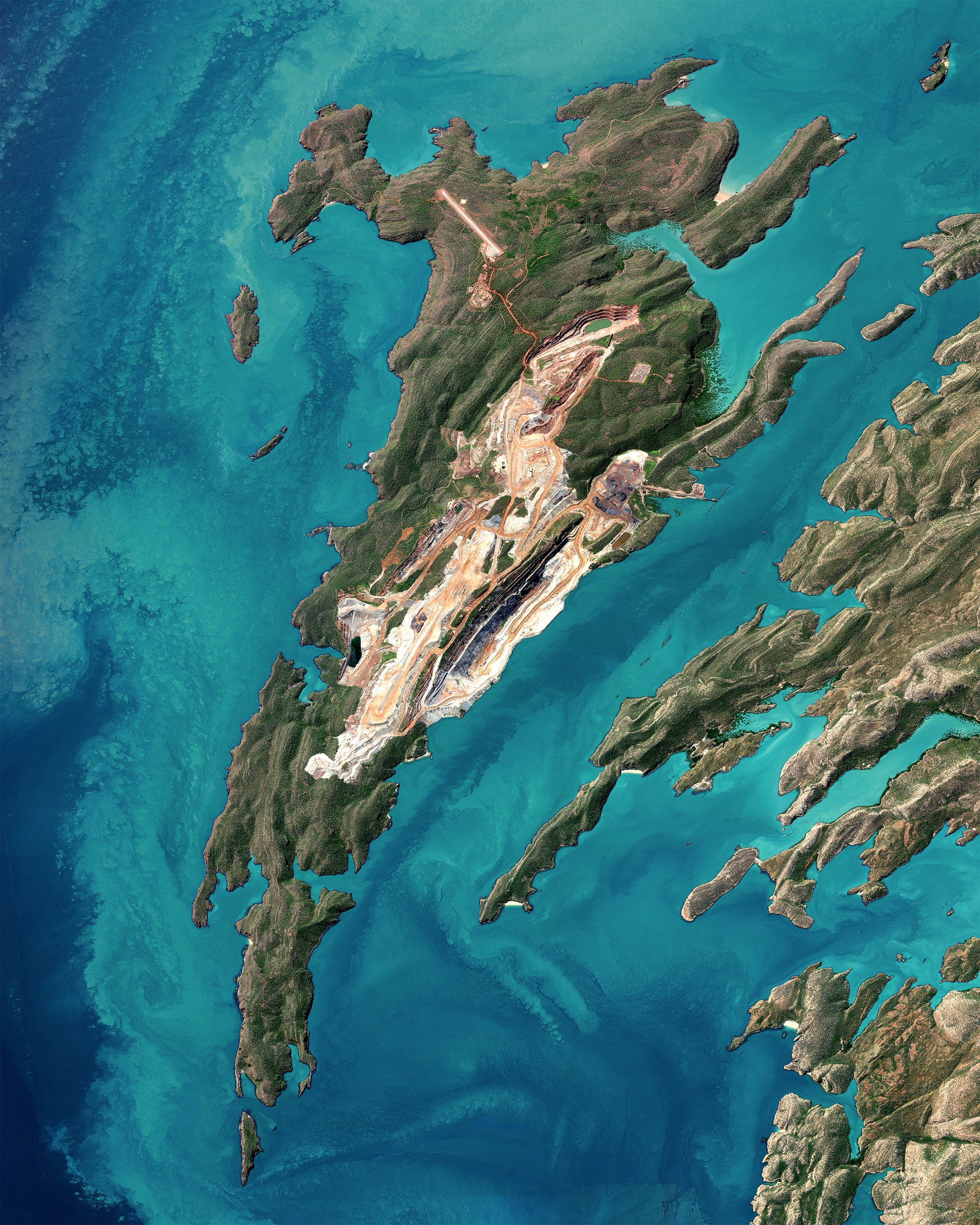 Koolan Island