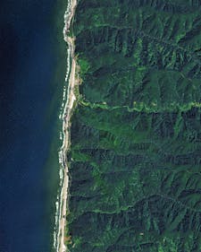Siuslaw National Forest