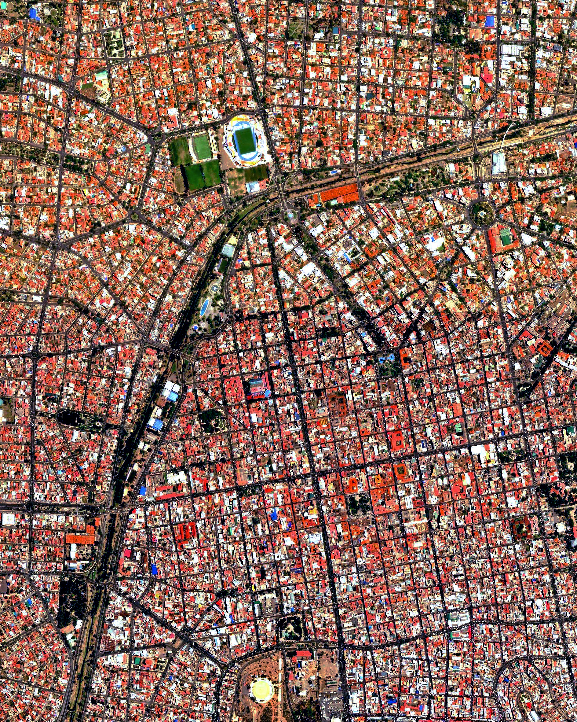Cochabamba, Bolivia