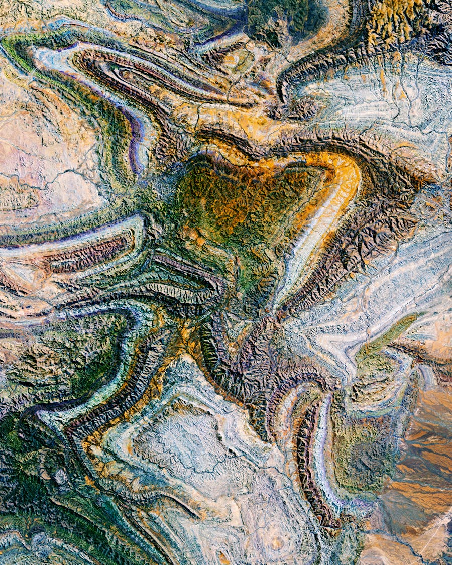 Vulkathunha-Gammon Ranges National Park