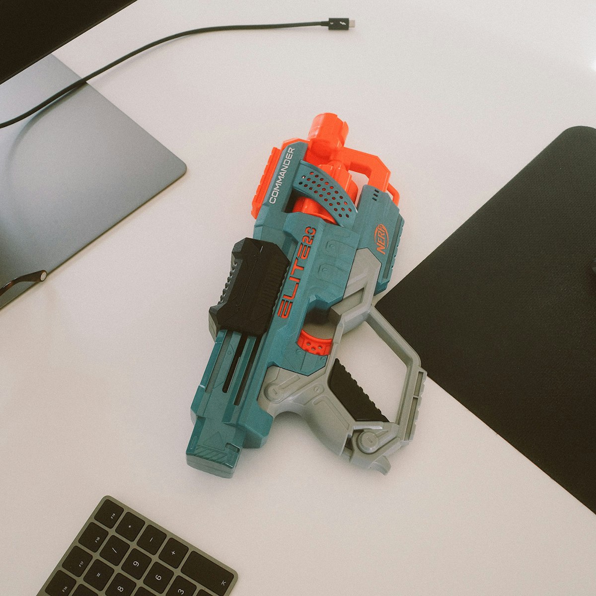 Home • Level Nine Studio