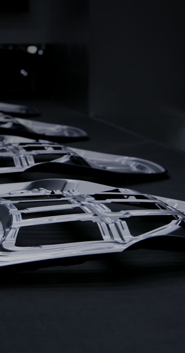 Pure Electric Vehicle Brand | Zeekr