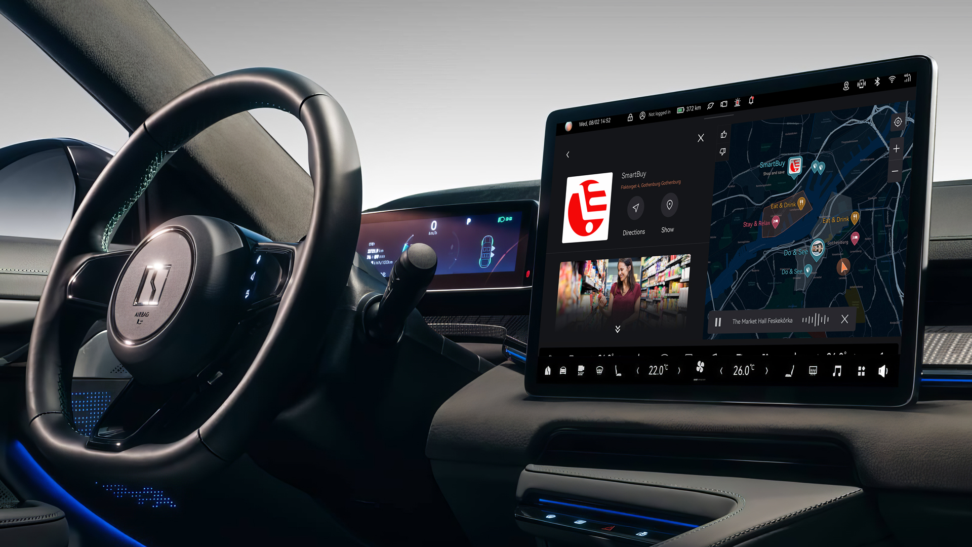 Pure Electric Vehicle Brand | Zeekr