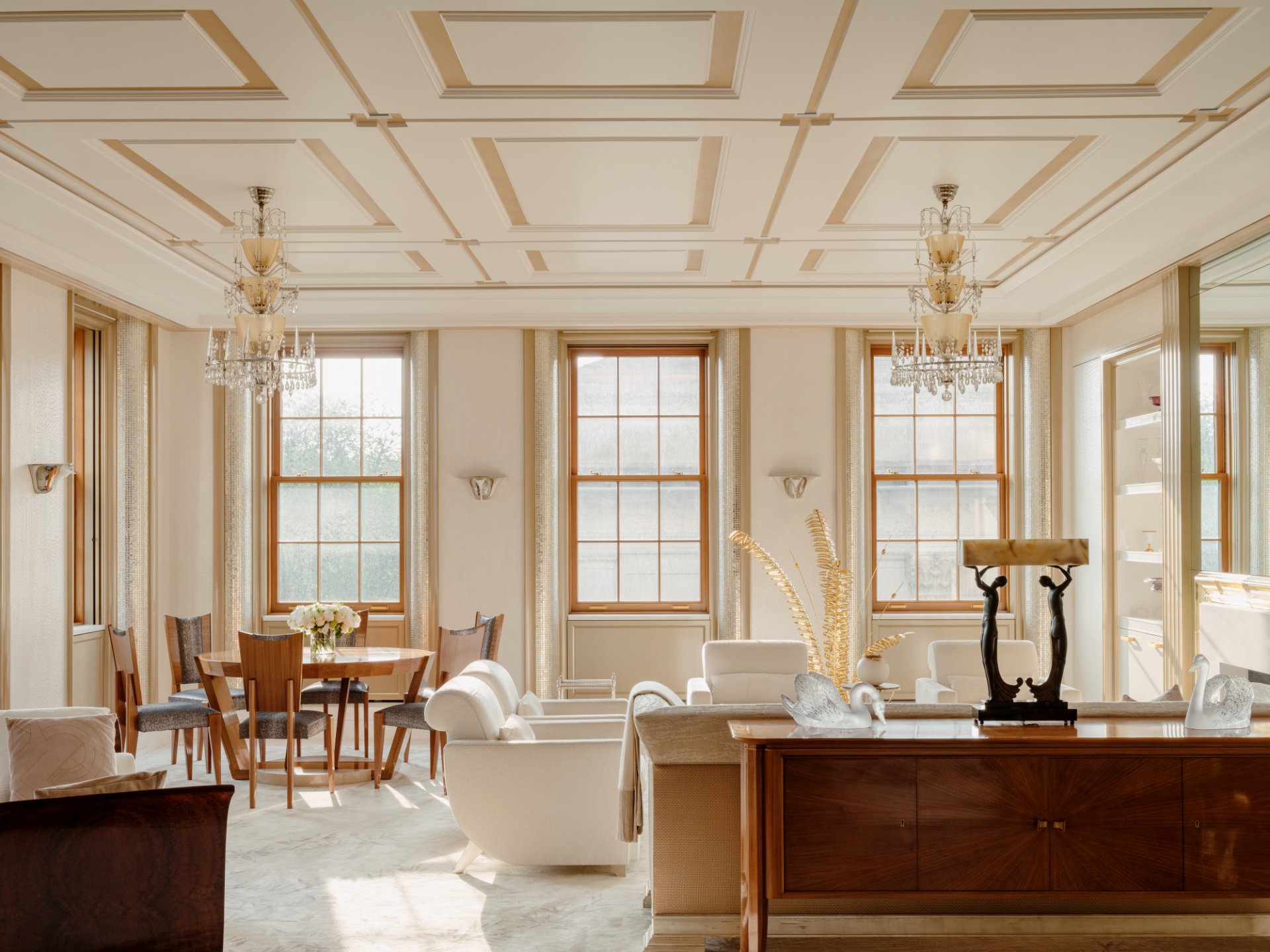 Ingrao Inc | About - Architecture and Design Firm