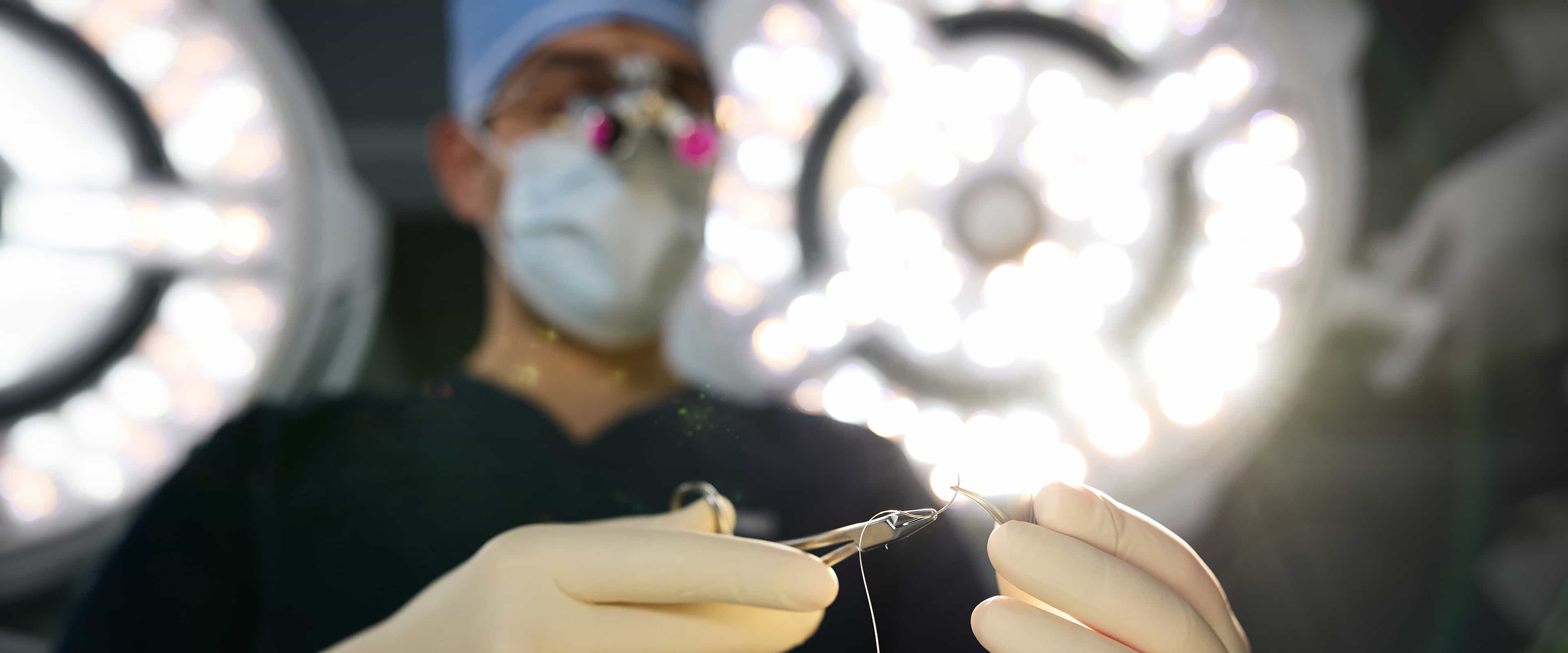 Reconstructive | Dr. David Parizh